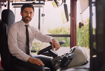 Online Bus Ticket Booking Offers, Book Bus Tickets | Gogte Travels