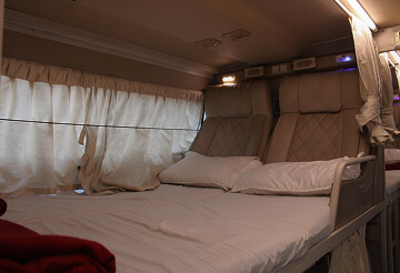 Online Bus Ticket Booking Offers, Book Bus Tickets | Gogte Travels